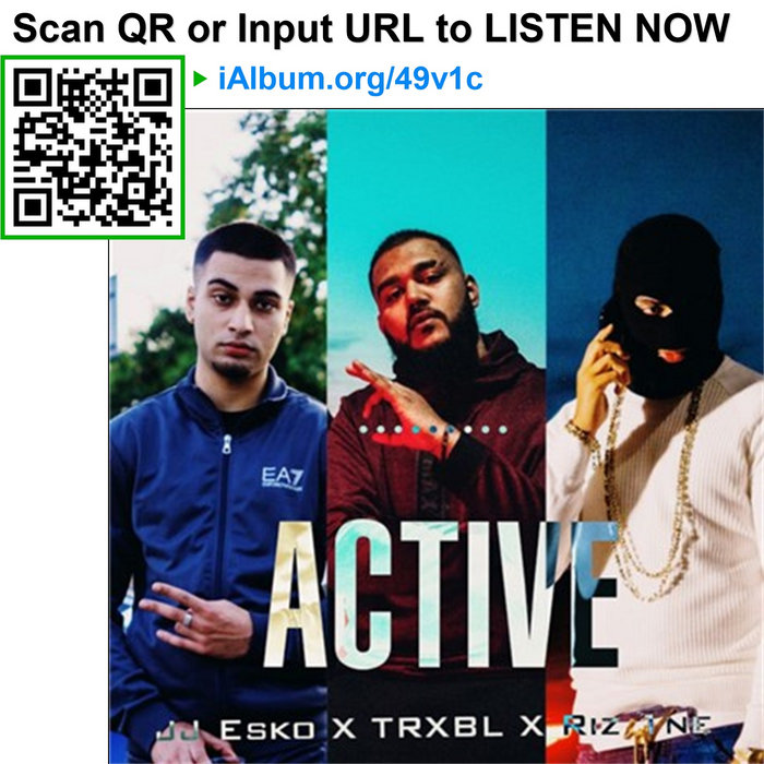 Active | JJ Esko
