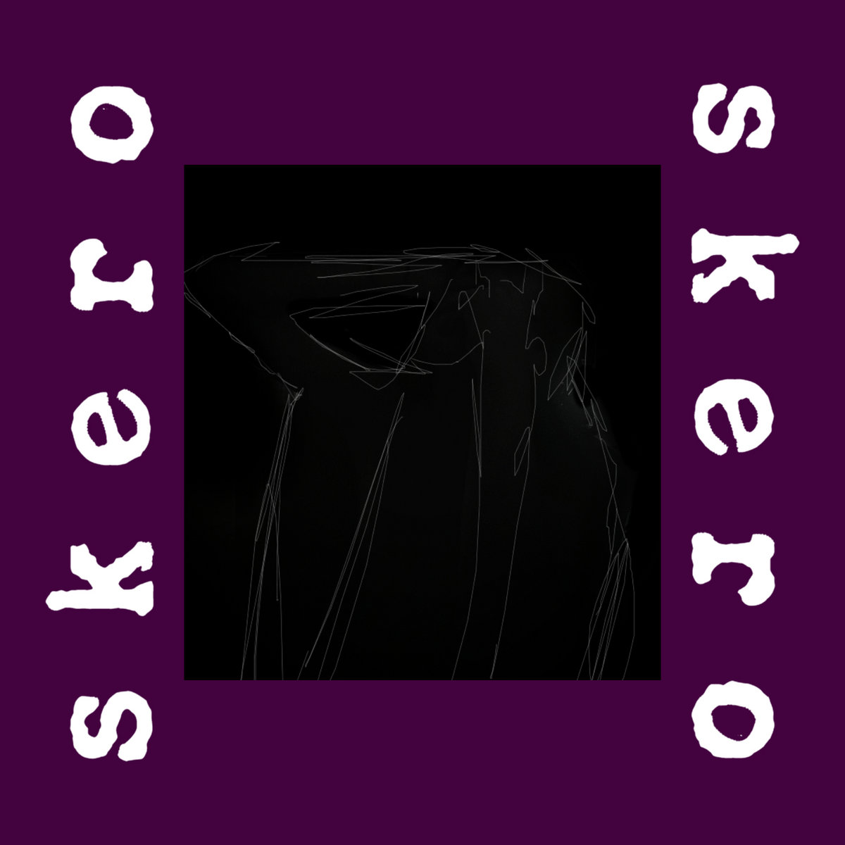 ja farto da cabeça I | Skero | desengrena records