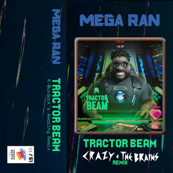 Music | Mega Ran