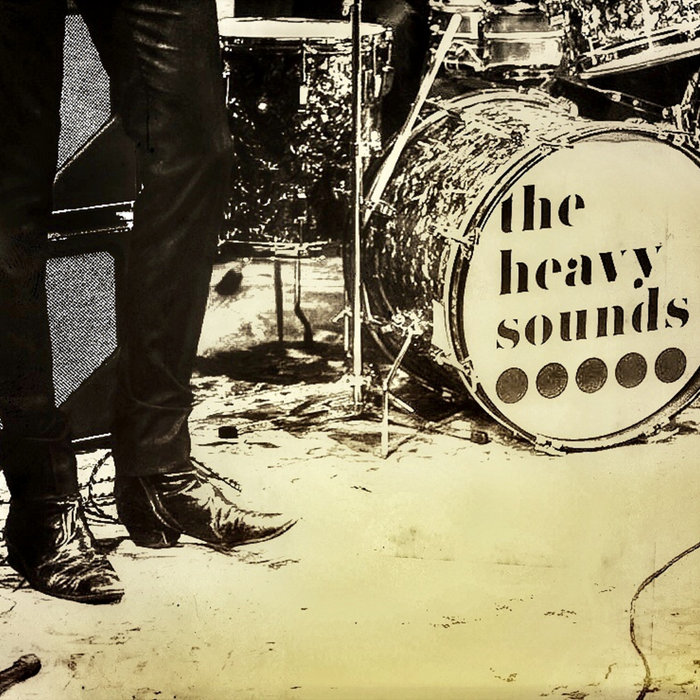 The Heavy Sounds | The Heavy Sounds