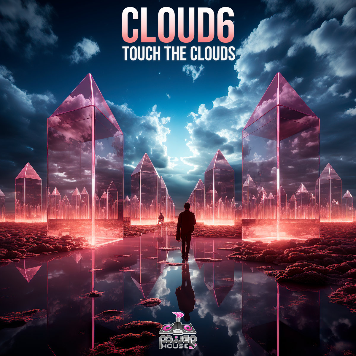 Touch The Clouds | Cloud6 (Power House Rec) | Power House Records