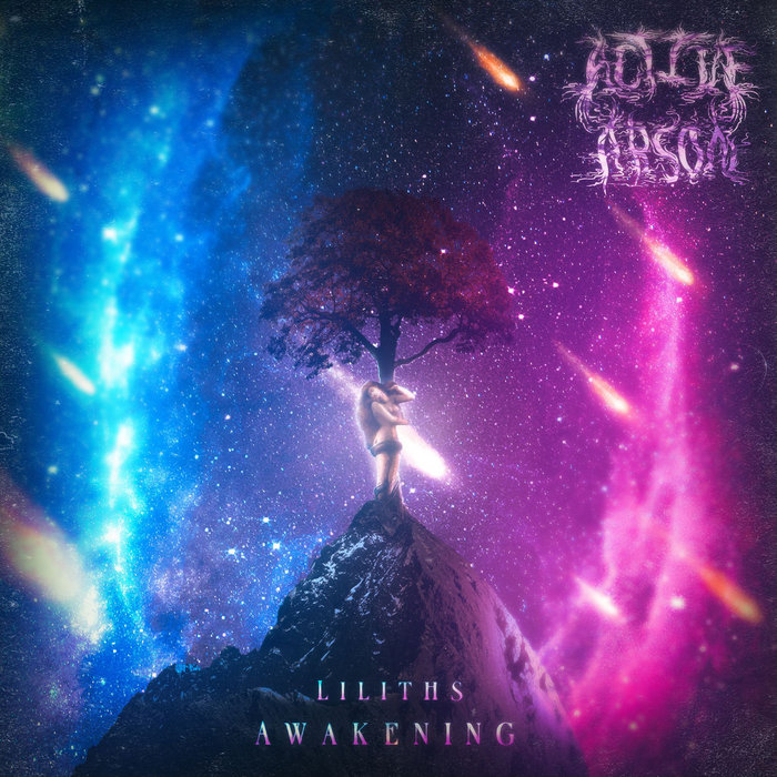 Lilith's Awakening | Active Arson