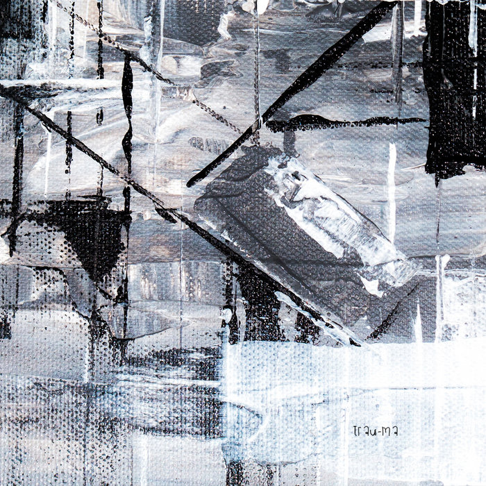 Integrity | Autonoe | trau-ma