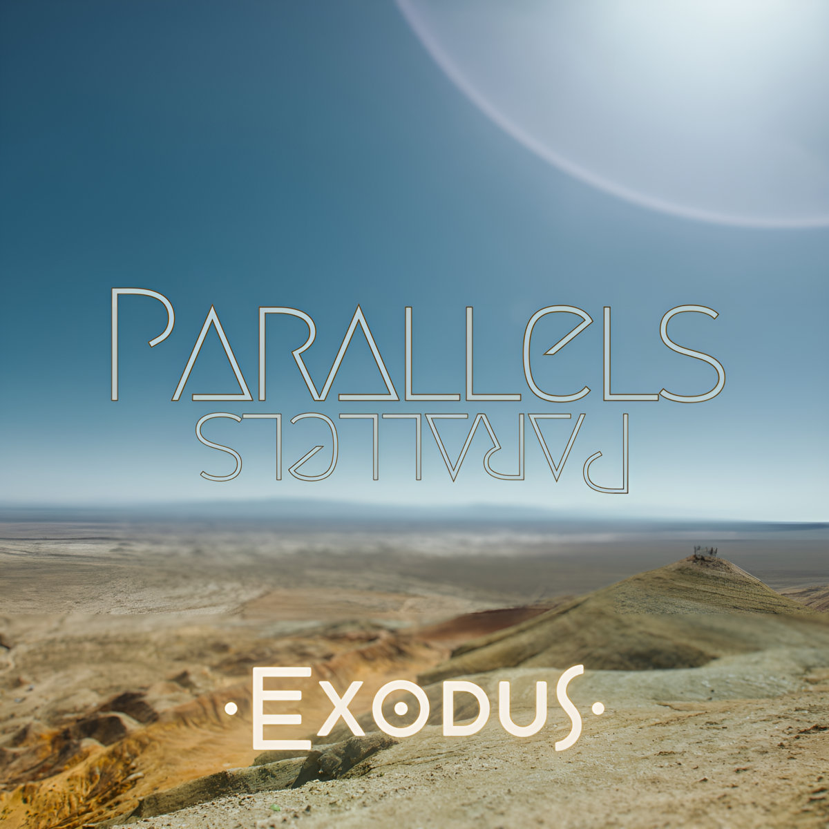 Exodus | Parallels: Ulrik Arturén, lead vocals, bass, Anders Börjesson, guitars, Torbjörn ...