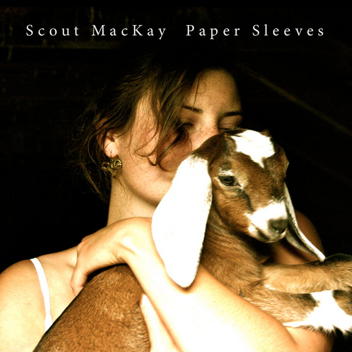 Paper Sleeves | Scout MacKay