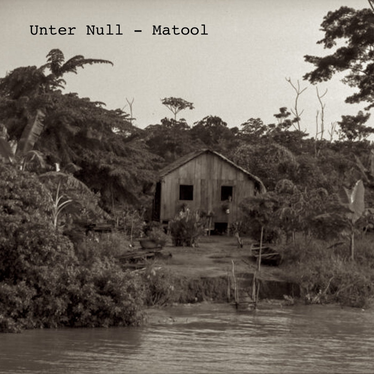 Matool | Unter Null