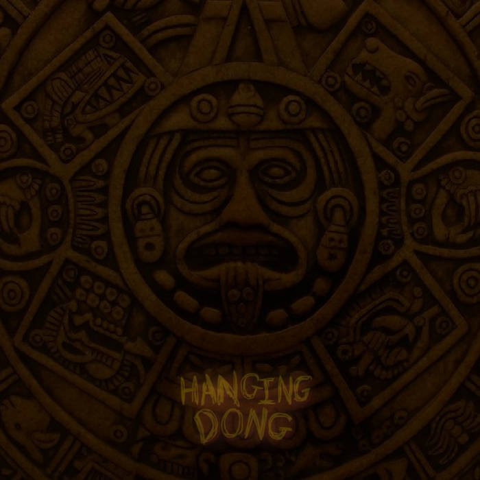 Tribal Ambient | Hanging Dong