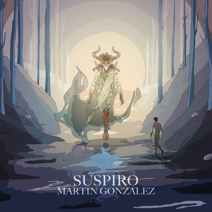 Suspiro | Martin Gonzalez
