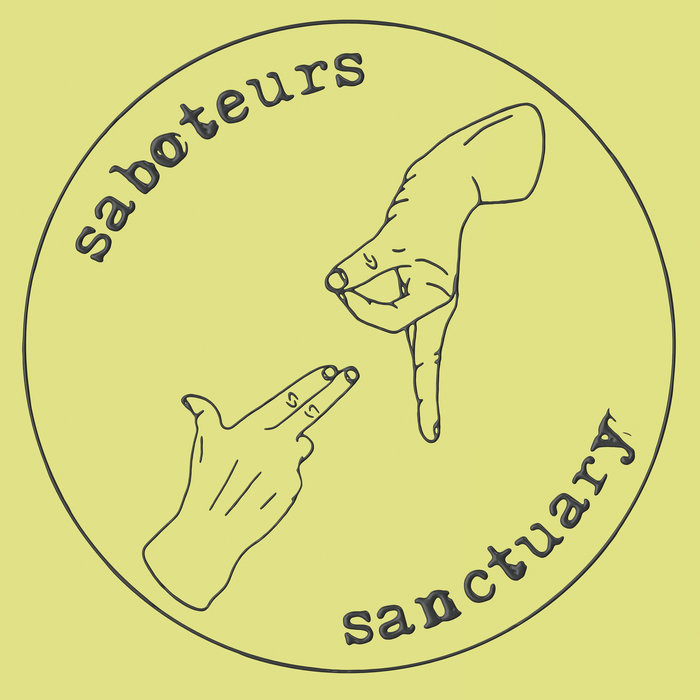Rotty - Take a Bow | Rotty | Dan Formless / Saboteurs Sanctuary