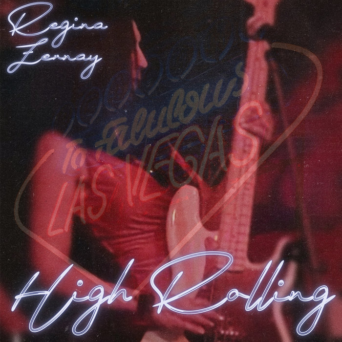 High Rolling | Regina Zernay | Valley Entertainment