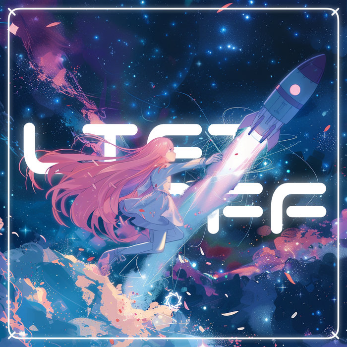 LOFTIER - LIFT OFF EP | LOFTIER | DINURE