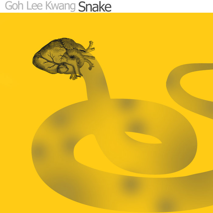 Snake | Goh Lee Kwang