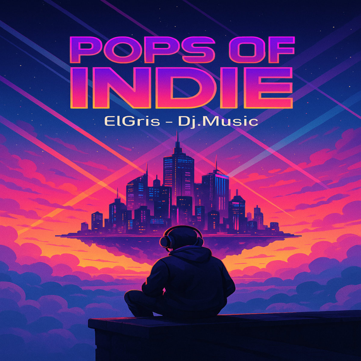 POPS OF INDIE | ElGris-Dj.Music. | ELGRIS-DJ.MUSIC
