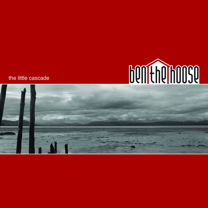 The Little Cascade | Ben the Hoose | Bob McNeill