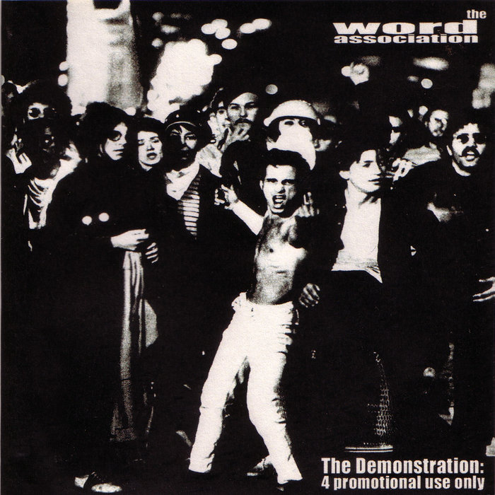 The Demonstration | The Word Association