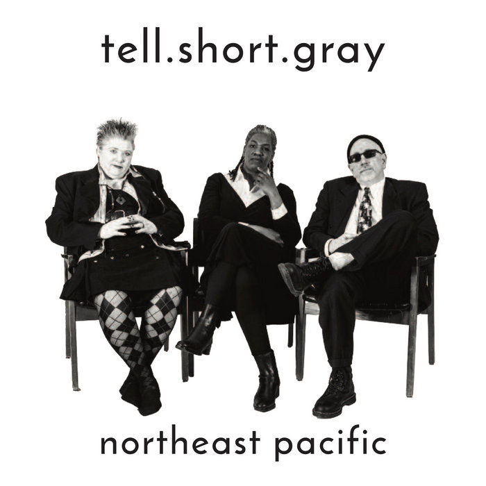 NorthEast Pacific | tell.short.gray | Patrick Short's Extended Family
