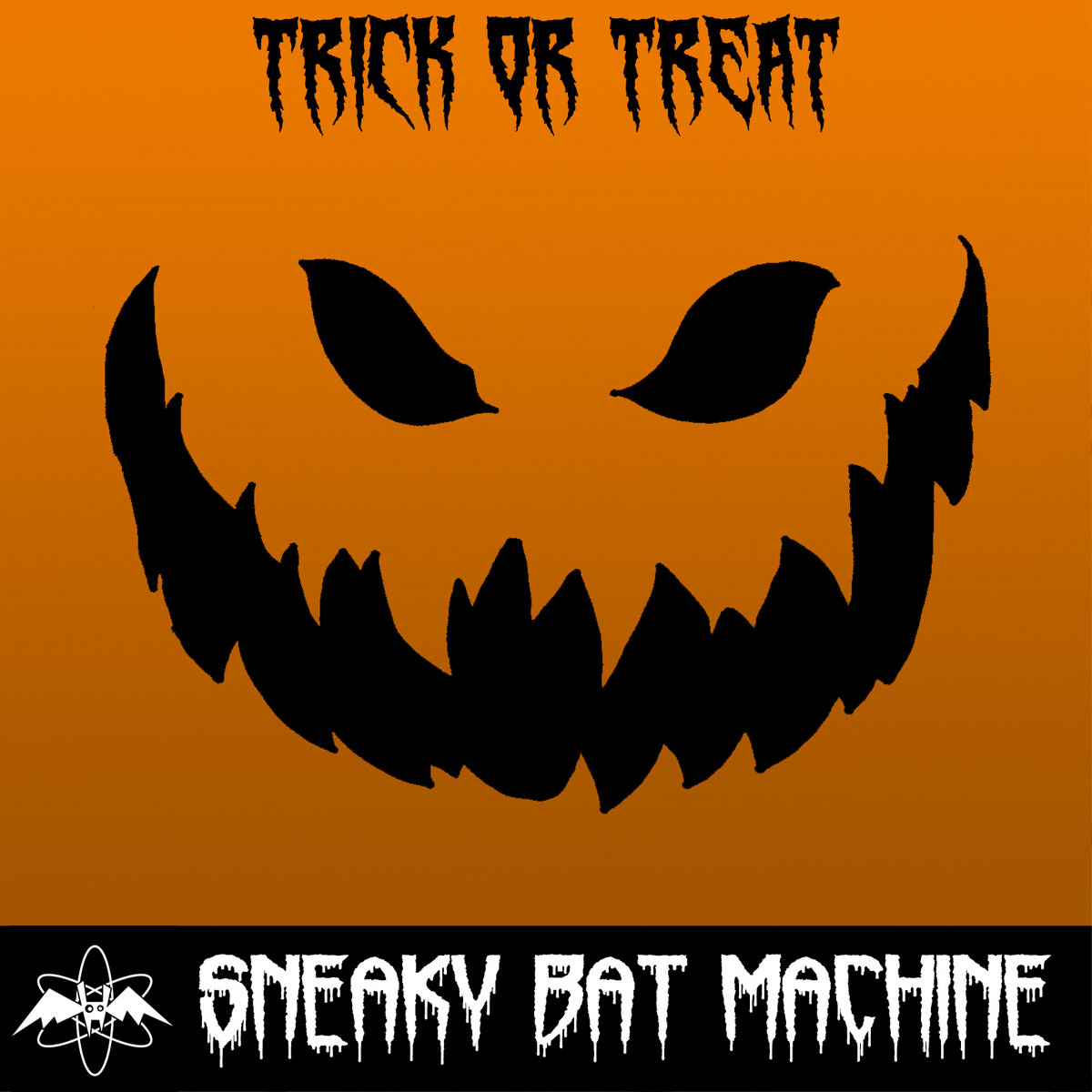Trick Or Treat | Sneaky Bat Machine