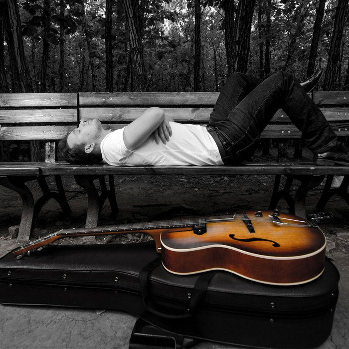 Riddles | Wyatt Martin