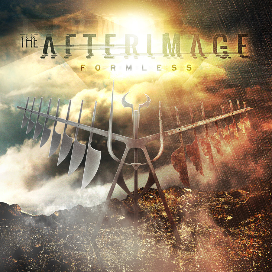 Formless EP | The Afterimage