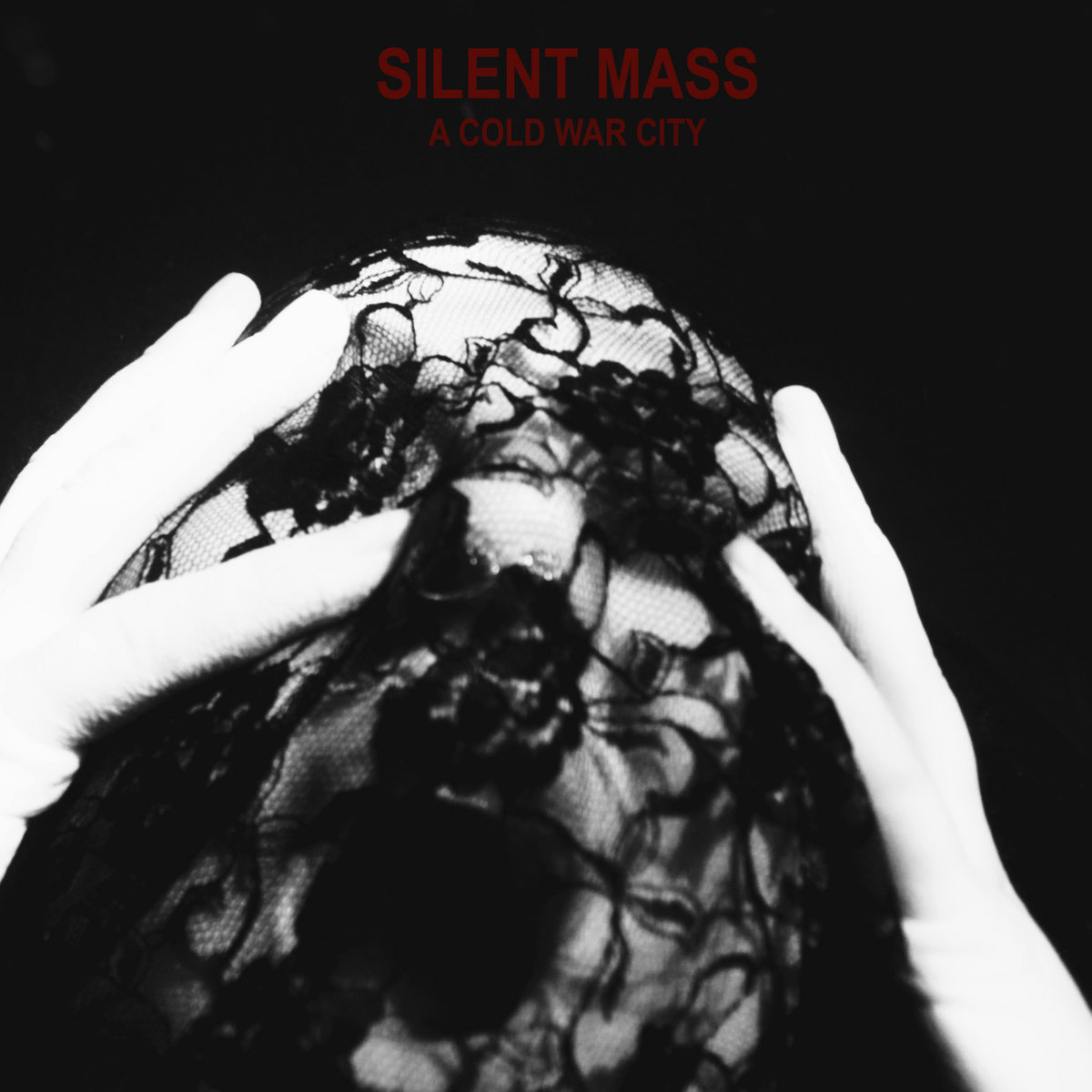 A Cold War City | SILENT MASS