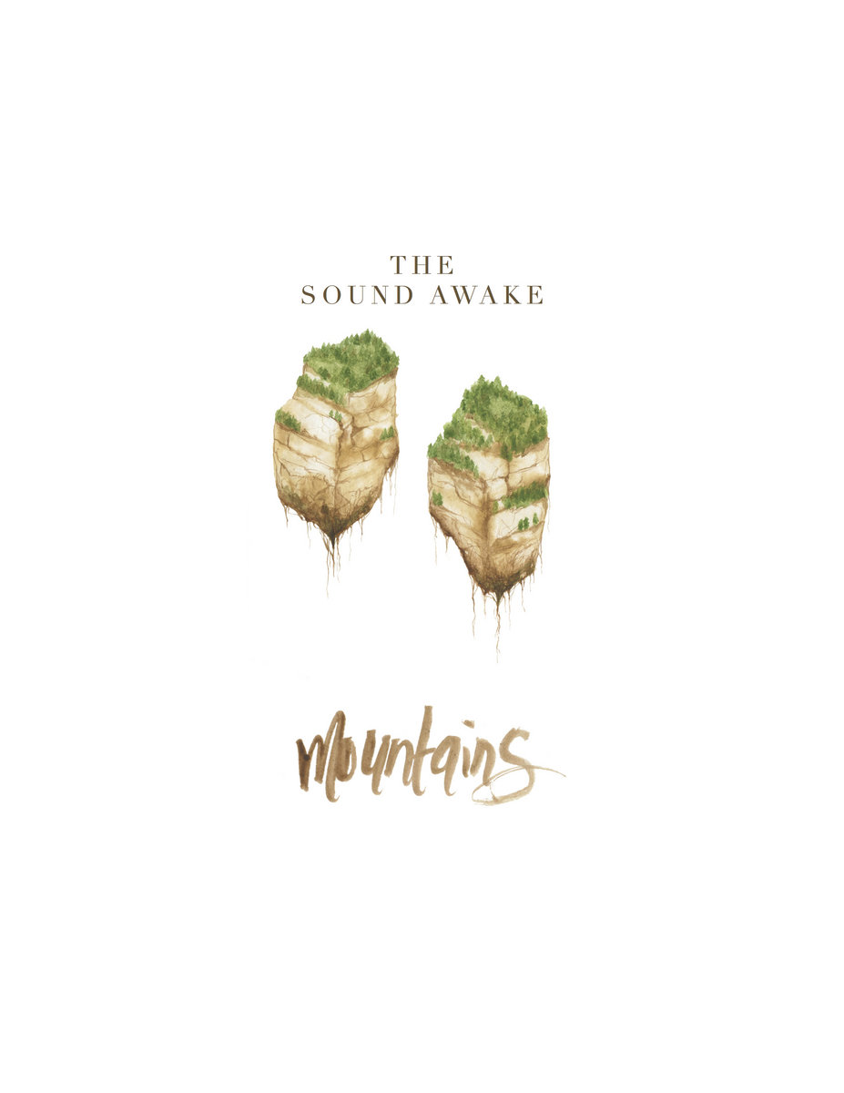 Mountains | The Sound Awake