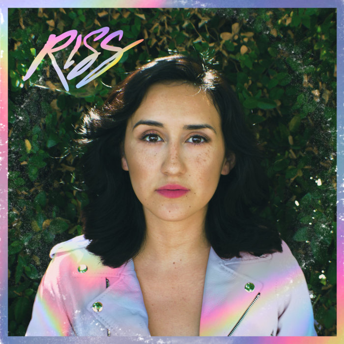 Riss - EP | Riss