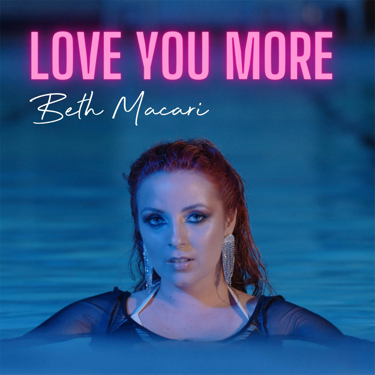 Love You More | Beth Macari