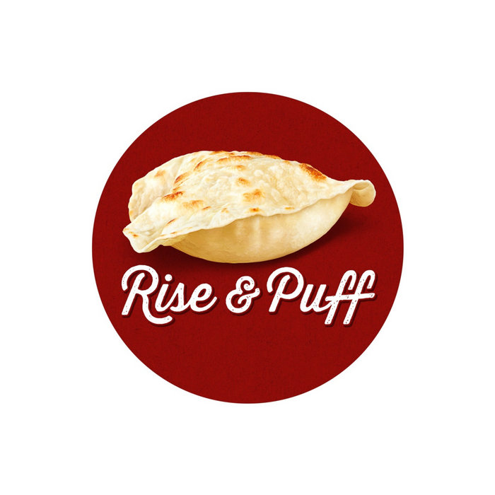 Rise and Puff | Rise and Puff
