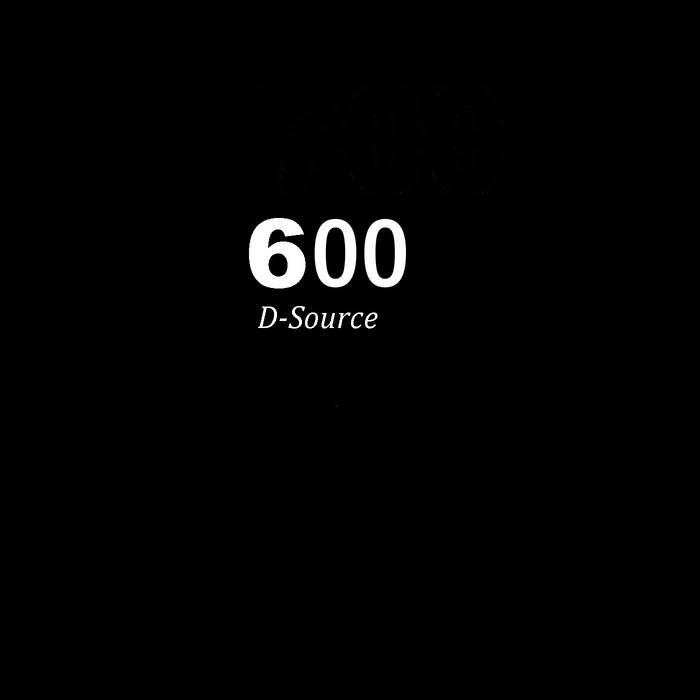 600 | DSOURCE