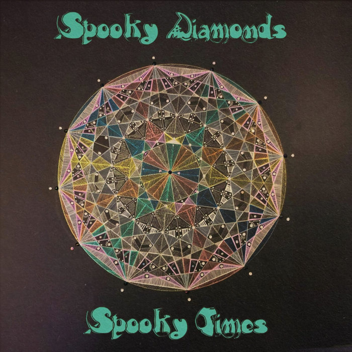 Spooky Times | Spooky Diamonds | Blindsight Records