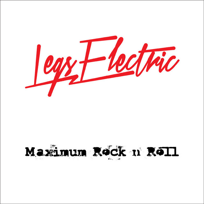 Legs Electric | Legs Electric