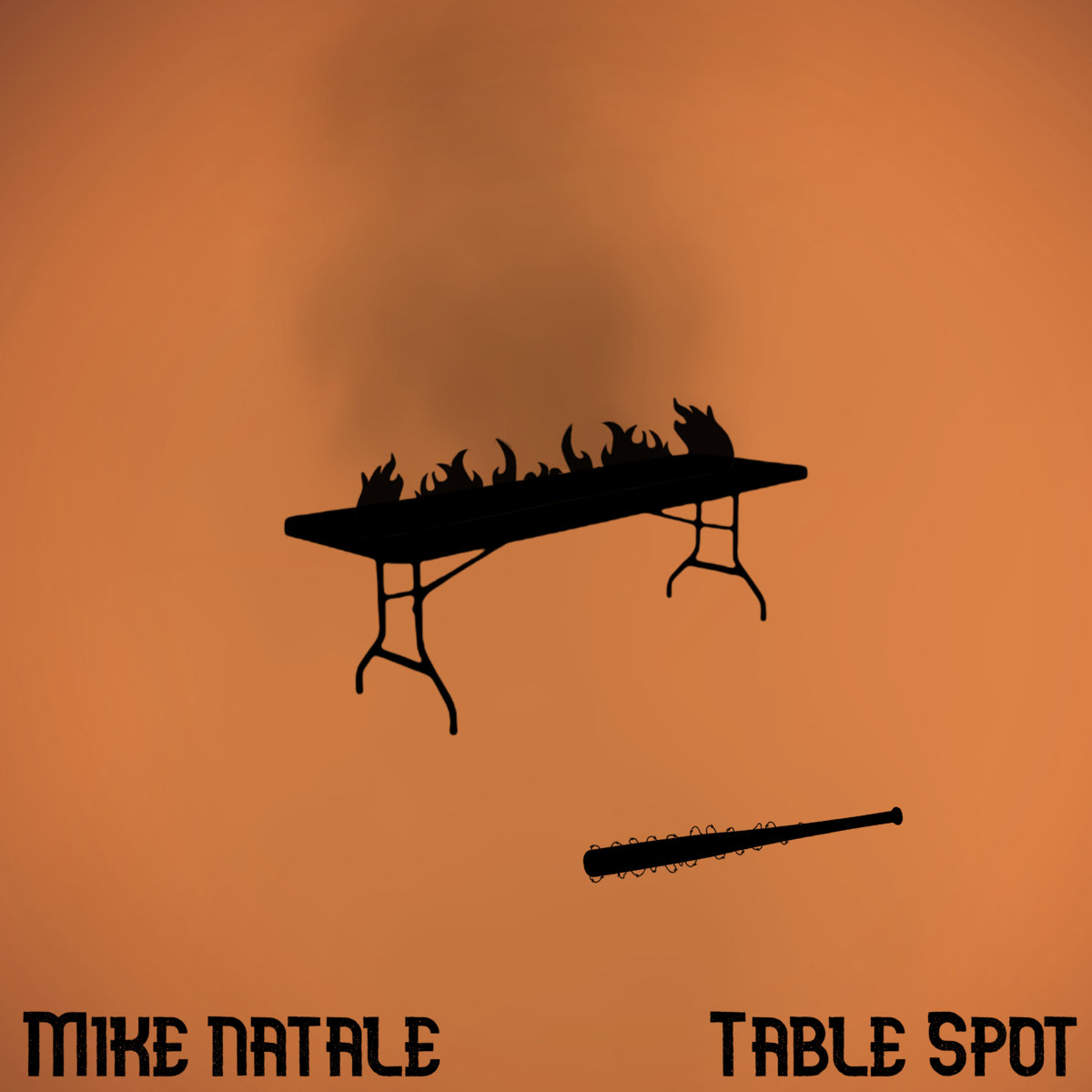 Table Spot | Mike Natale