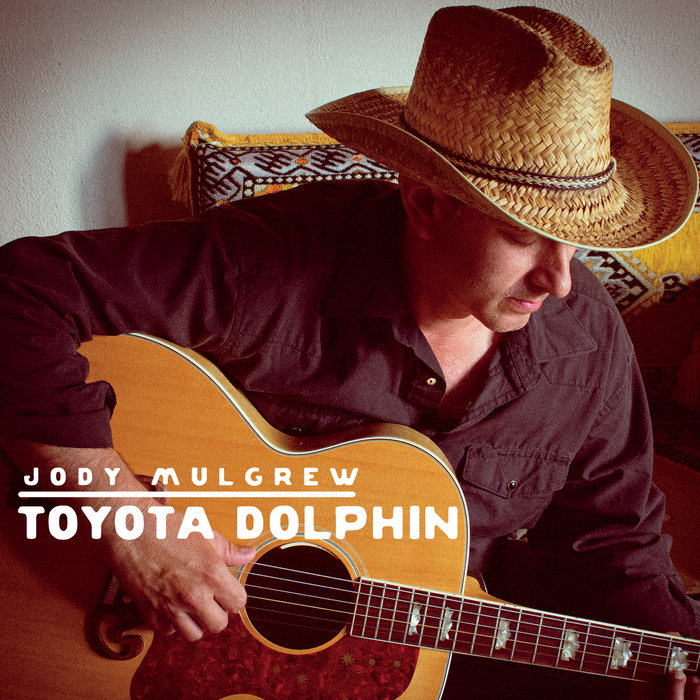 Toyota Dolphin | Jody Mulgrew