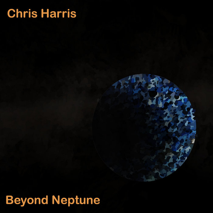 Beyond Neptune | Chris Harris