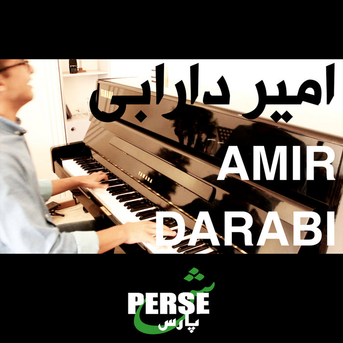 Amir Darabi امير دارابي | Perse * فارسی