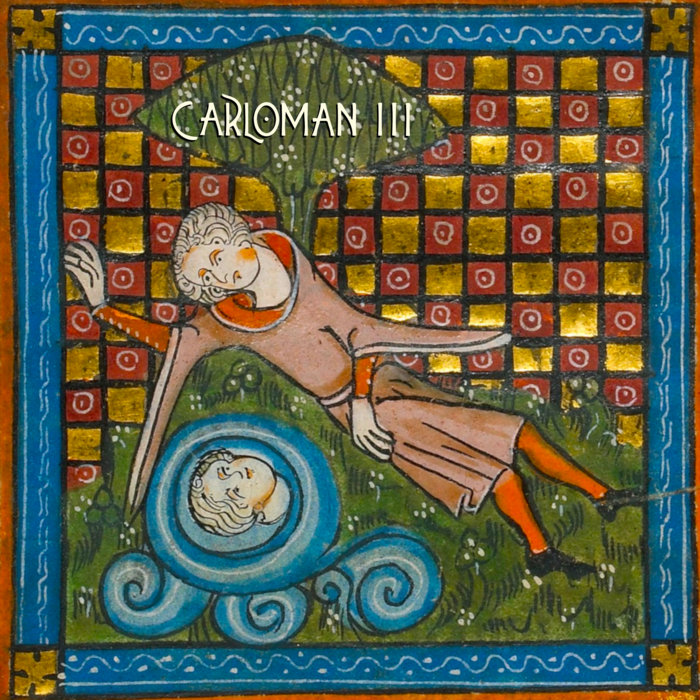 Carloman III | Carloman