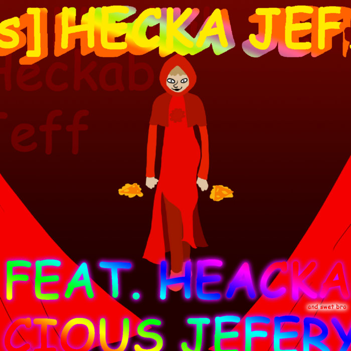 s]hecka jef | Cool and New Music Team