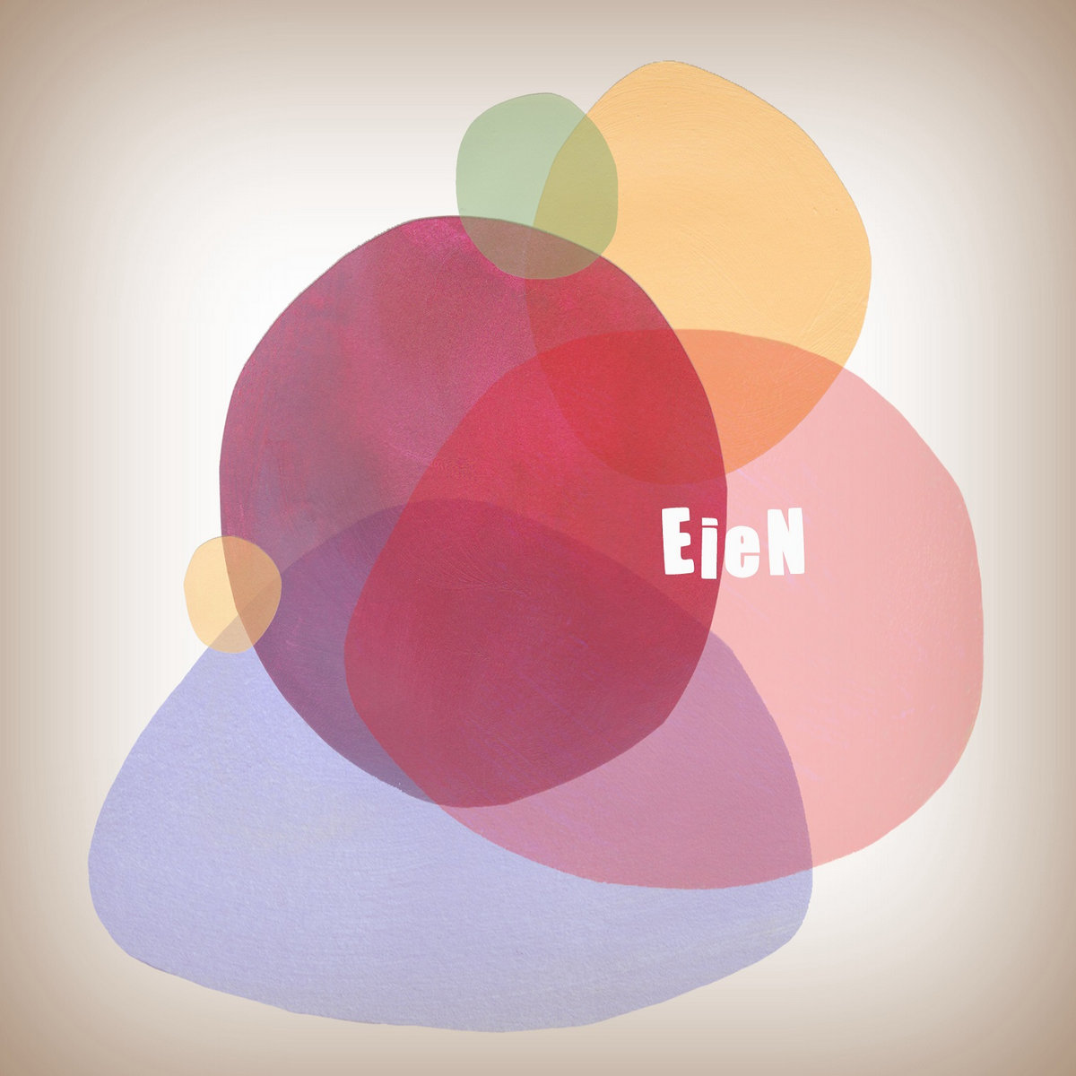 Eien | Eien | Ride On Music