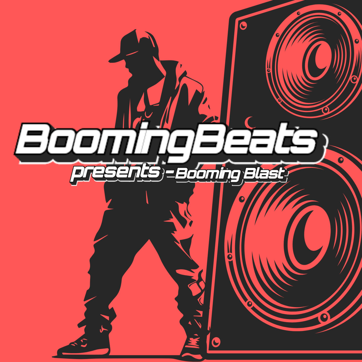 Booming Beats Presents - Booming Blast | Booming Beats