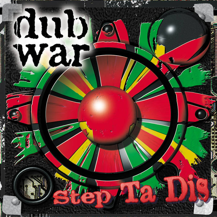 Dub War : Discoteca