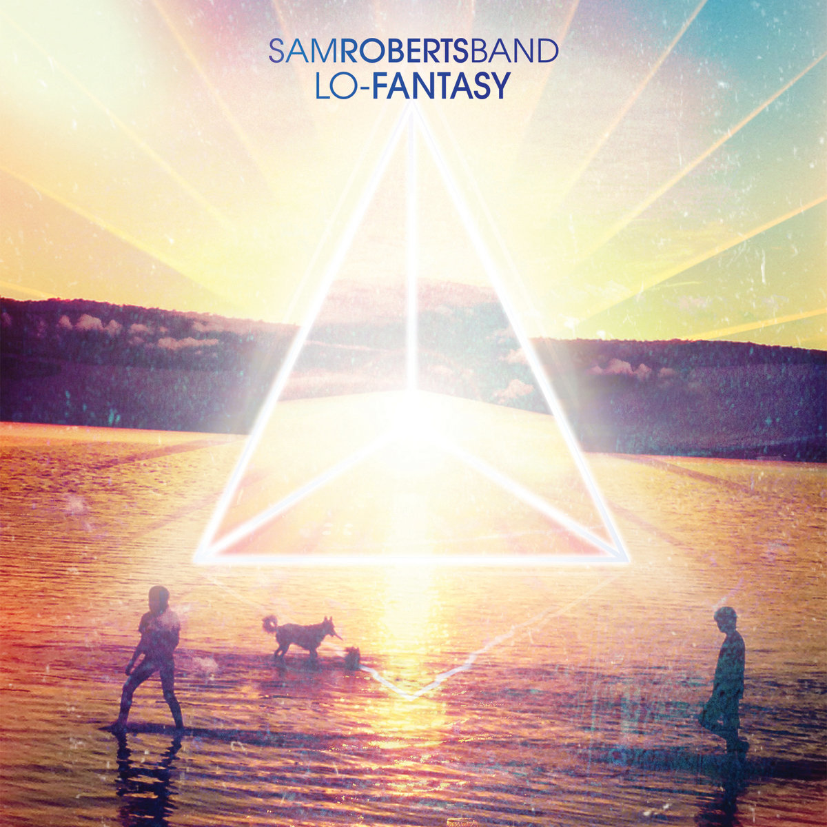 Lo-Fantasy | Sam Roberts Band