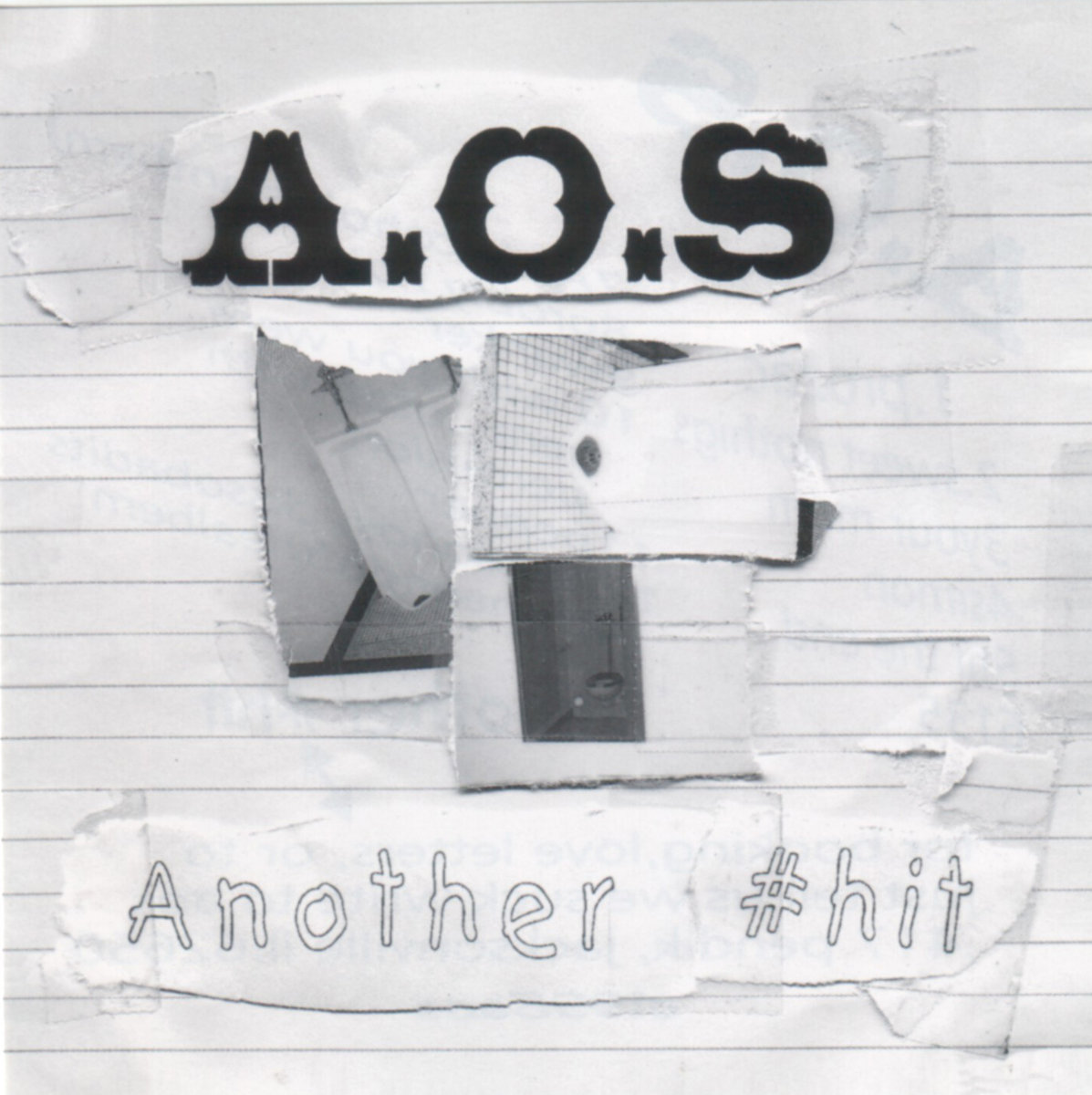 Another #hit | A.O.S