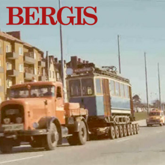 Sleep talking | Bergis