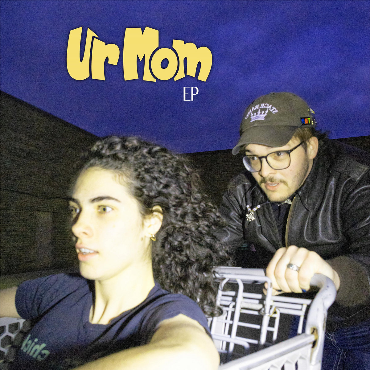 Ur Mom | Ur Mom