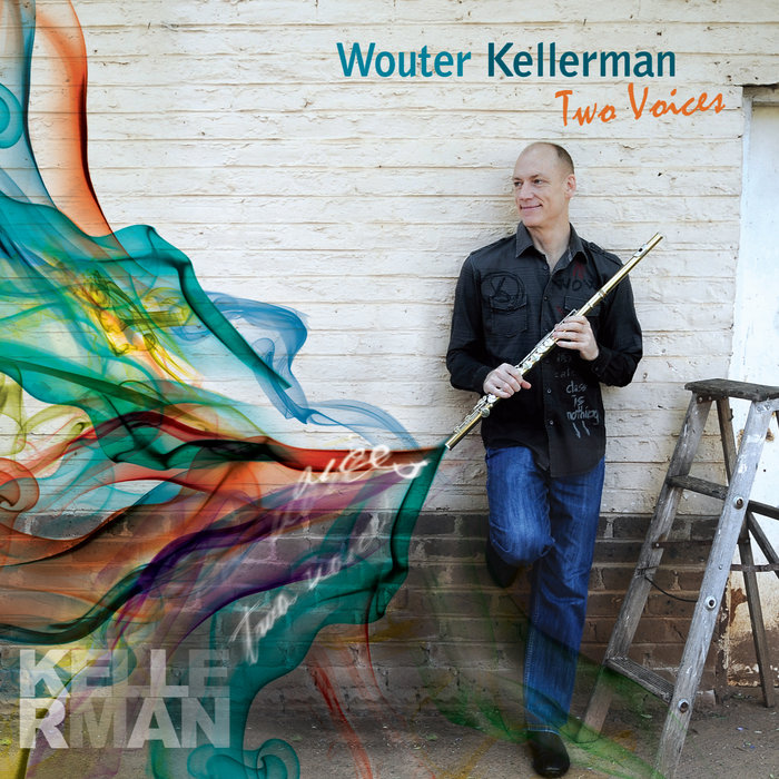 Mama Tembu | Wouter Kellerman