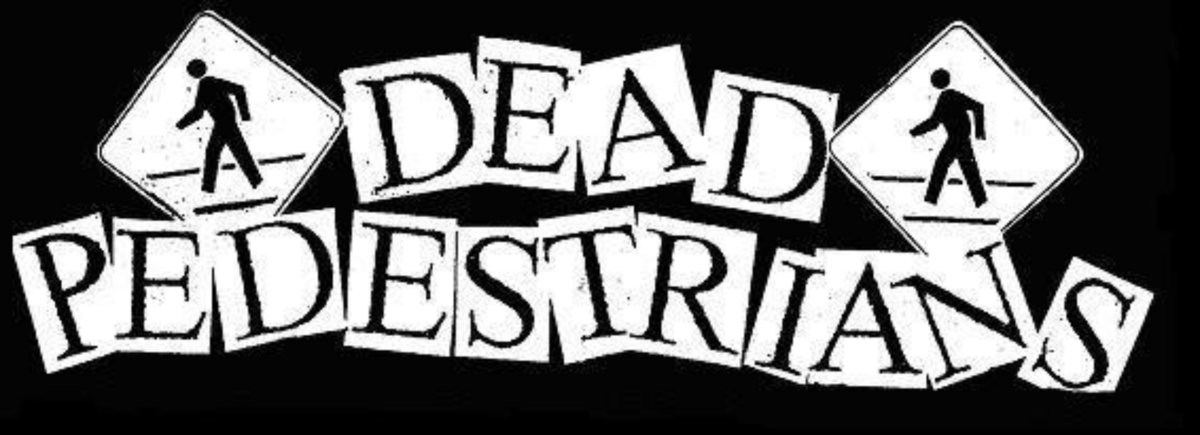 DEAD PEDESTRIANS-ANTHOLOGY | The Everyday Esoteric