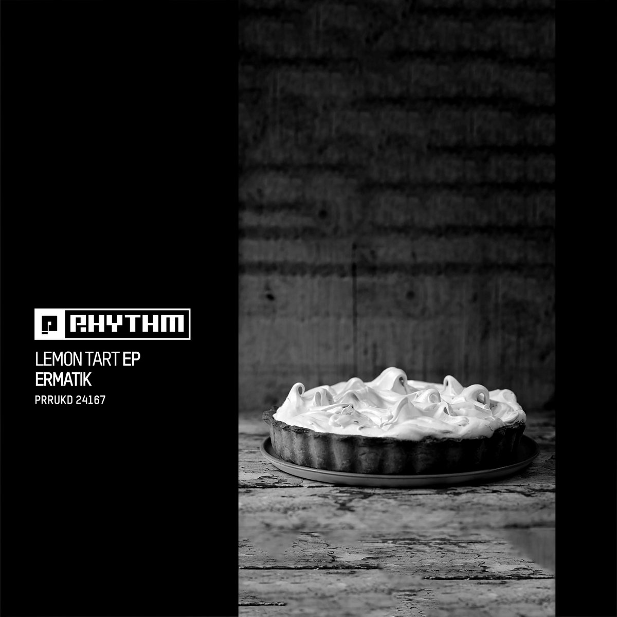 Lemon Tart EP | Ermatik | Planet Rhythm