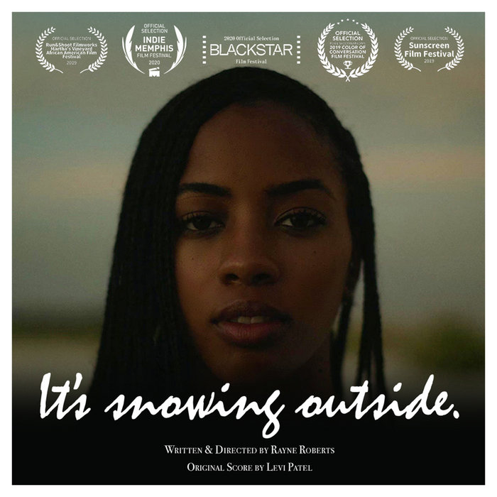 It's Snowing Outside (Original Score) | Levi Patel