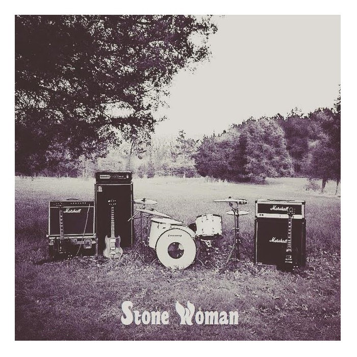 Stone Woman (2014) | Stone Woman