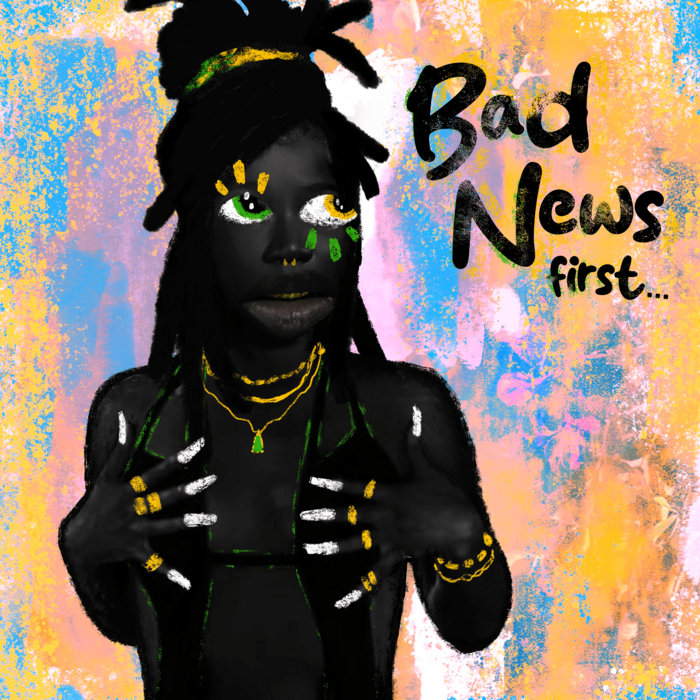 Bad News First... | Jassy2x